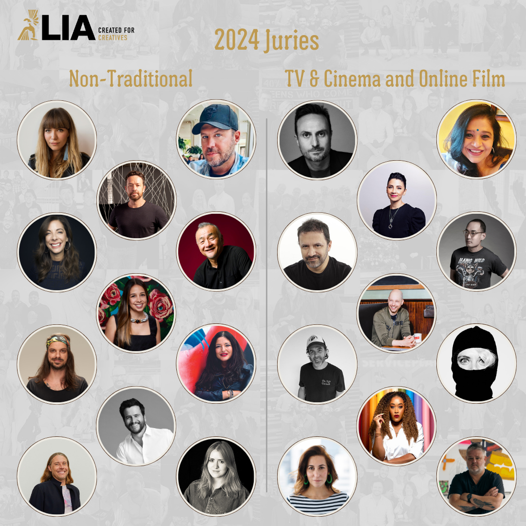 LIA | LIA Insider / News | Insider Issue 337: LIA Announces the 2024 ...