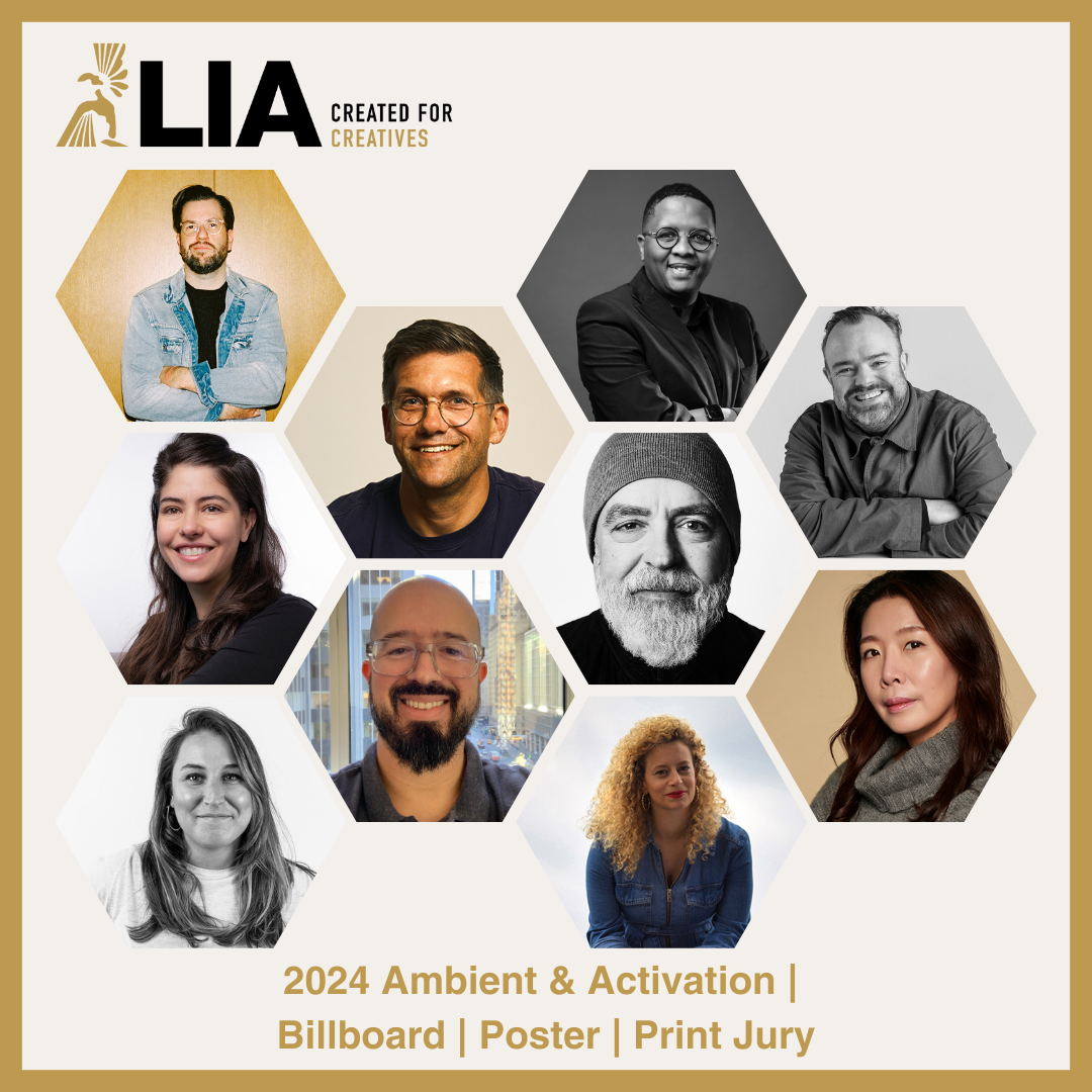 LIA | 2024 Press Releases | LIA Announces the 2024 Ambient & Activation ...