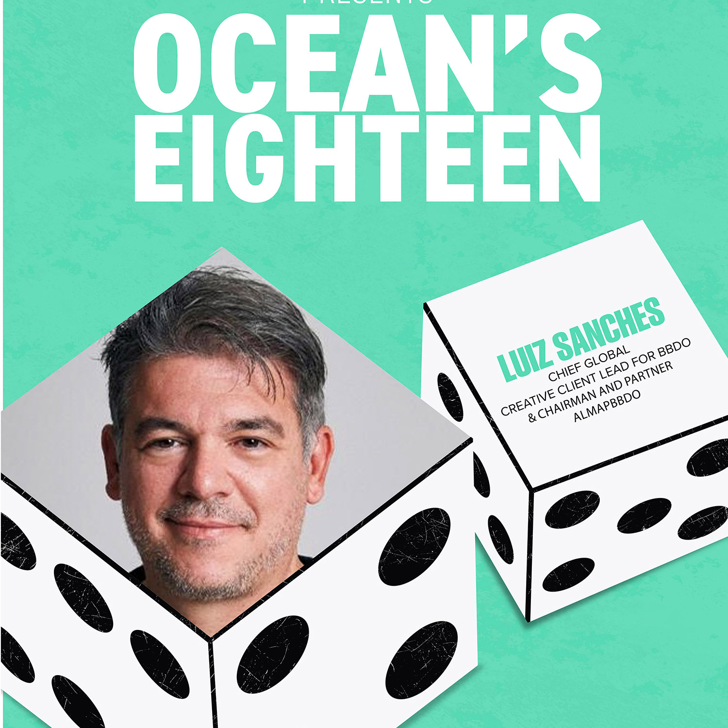 LIA | 2025 Press | Insider Issue 388: Ocean’s 18, S3 Ep14: Luiz Sanches, Global Chief Creative ...